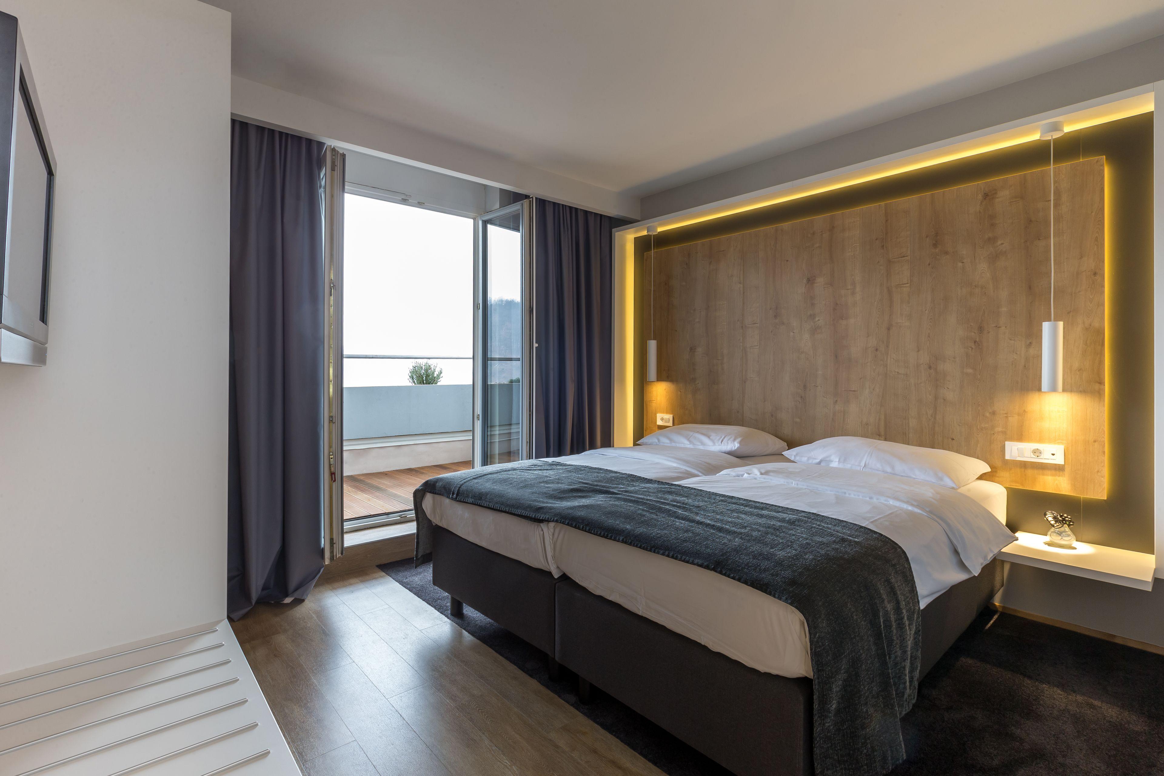 Hotel M Hotel Ljubljana, Slovenia - book now, 2026 prices