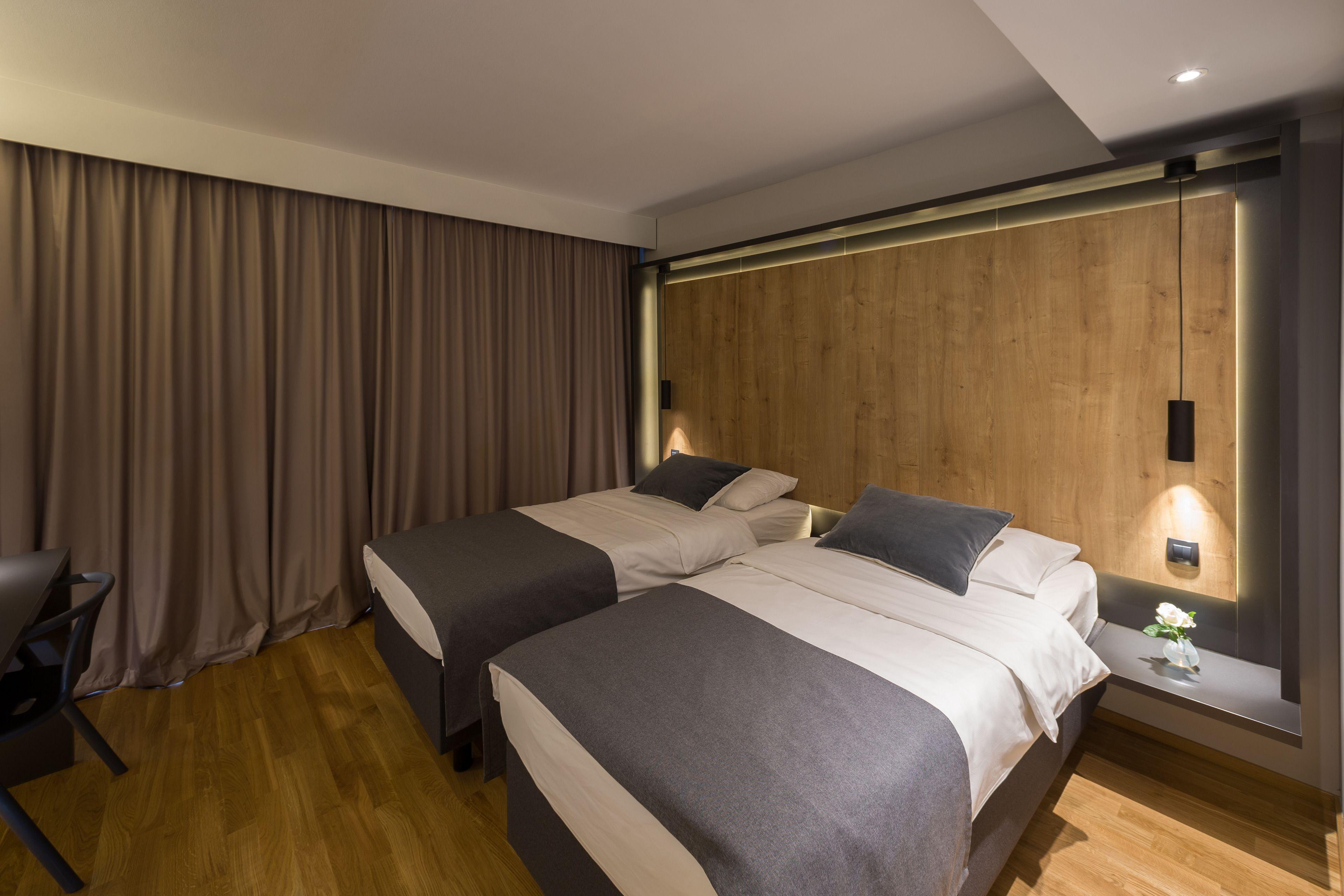 Hotel M Hotel Ljubljana, Slovenia - book now, 2026 prices