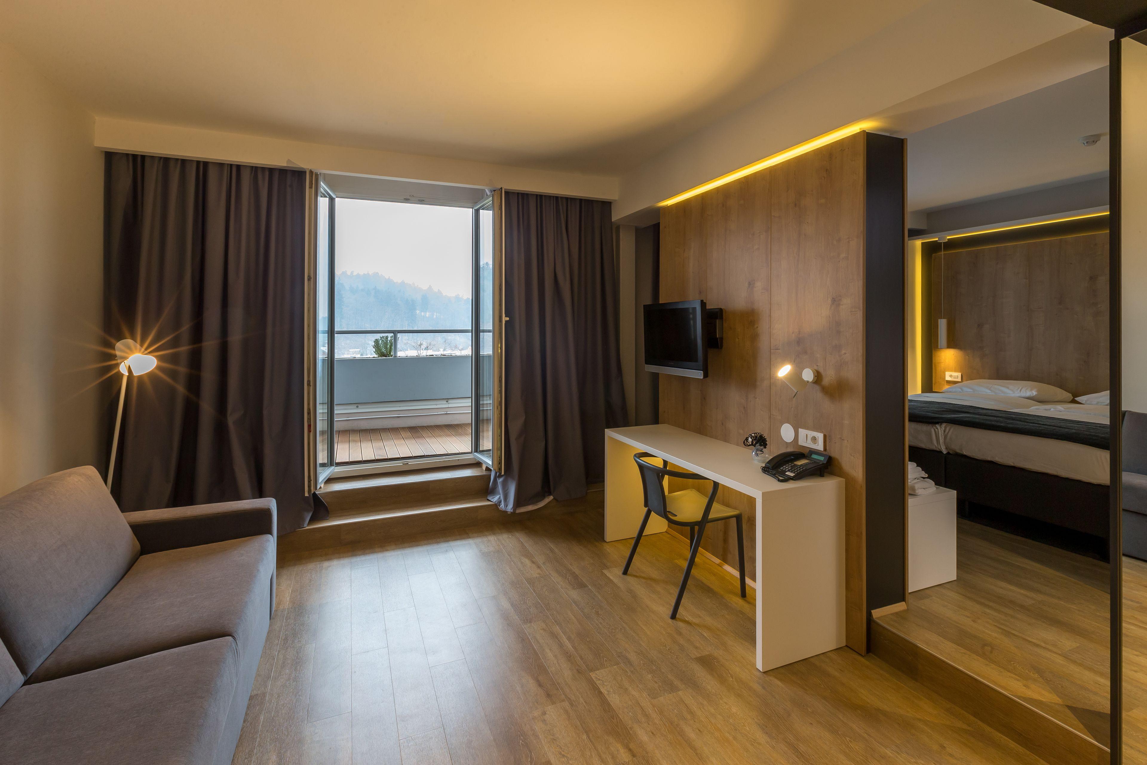 Hotel M Hotel Ljubljana, Slovenia - book now, 2026 prices