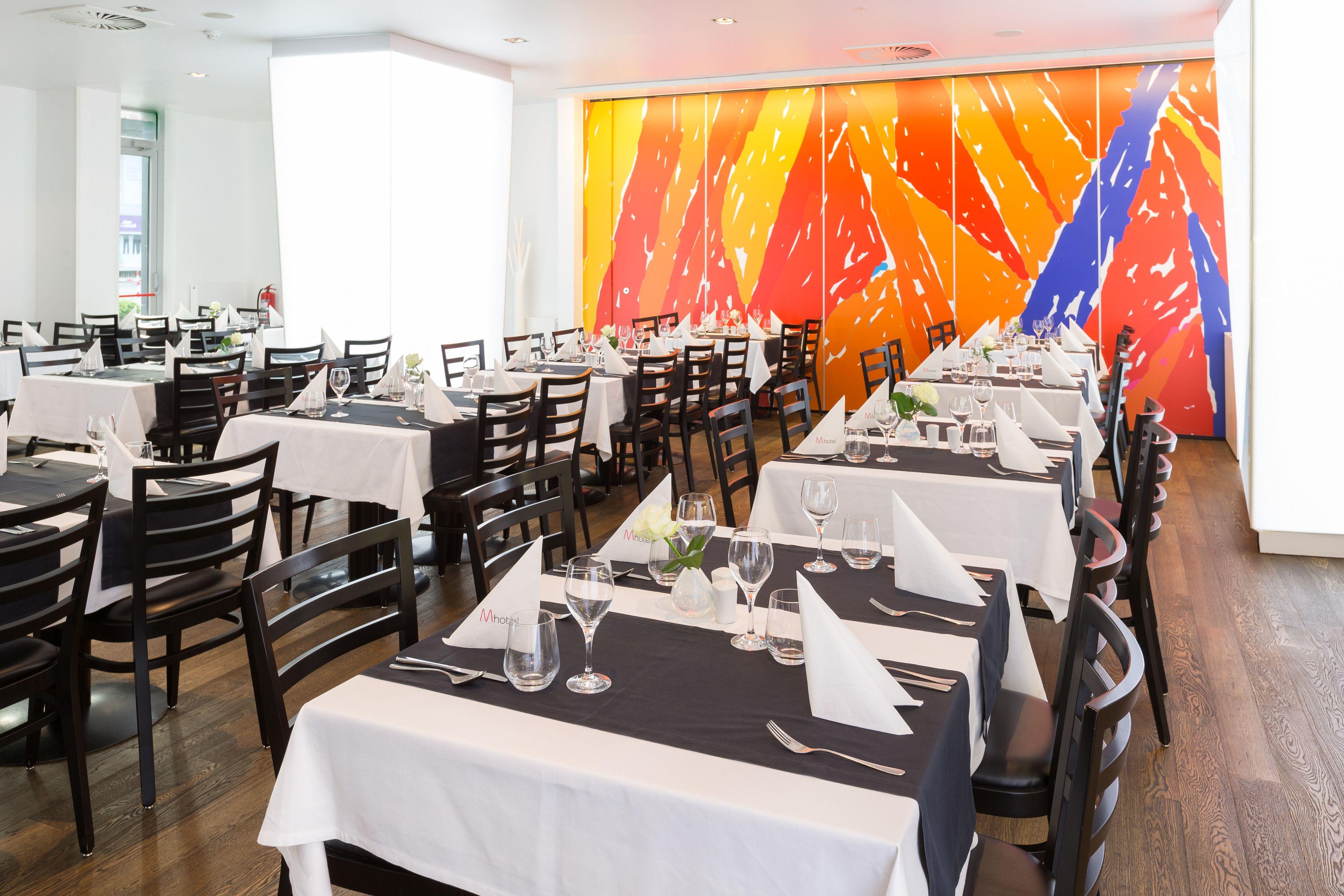 Hotel M Hotel Ljubljana, Slovenia - book now, 2026 prices